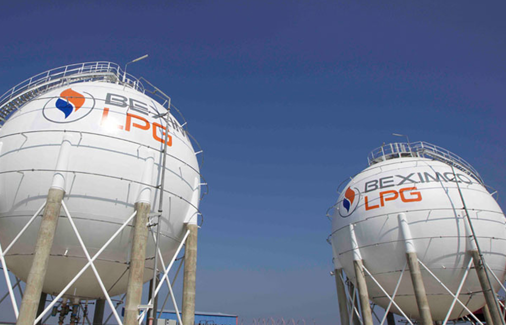 Welcome to RR Holdings Ltd.